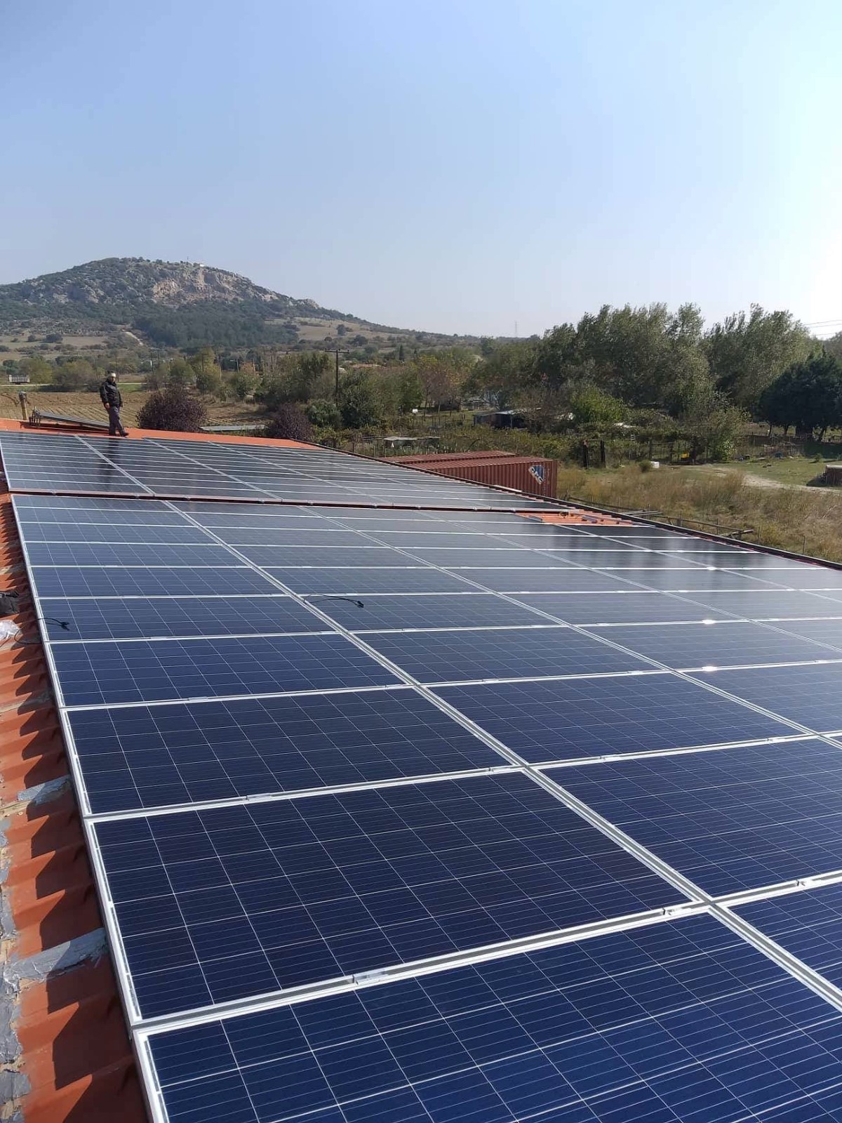 Φ/Β net metering 30kWp - KRITON ENERGY - εταιρεία παροχής υπηρεσιών ...