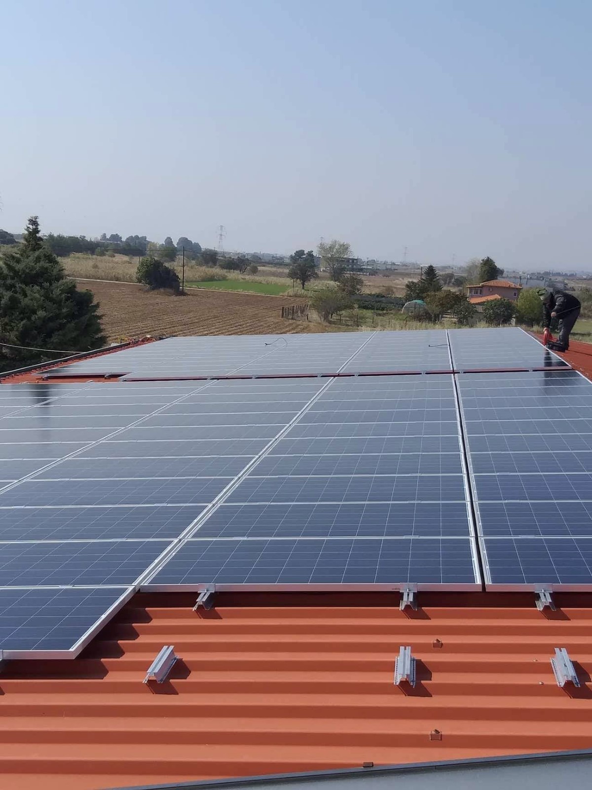 Φ/Β net metering 30kWp - KRITON ENERGY - εταιρεία παροχής υπηρεσιών ...