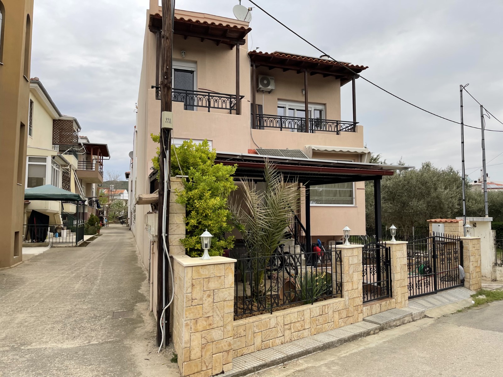 Ενεργειακή αναβάθμιση κατοικίας - KRITON ENERGY - εταιρεία παροχής ...