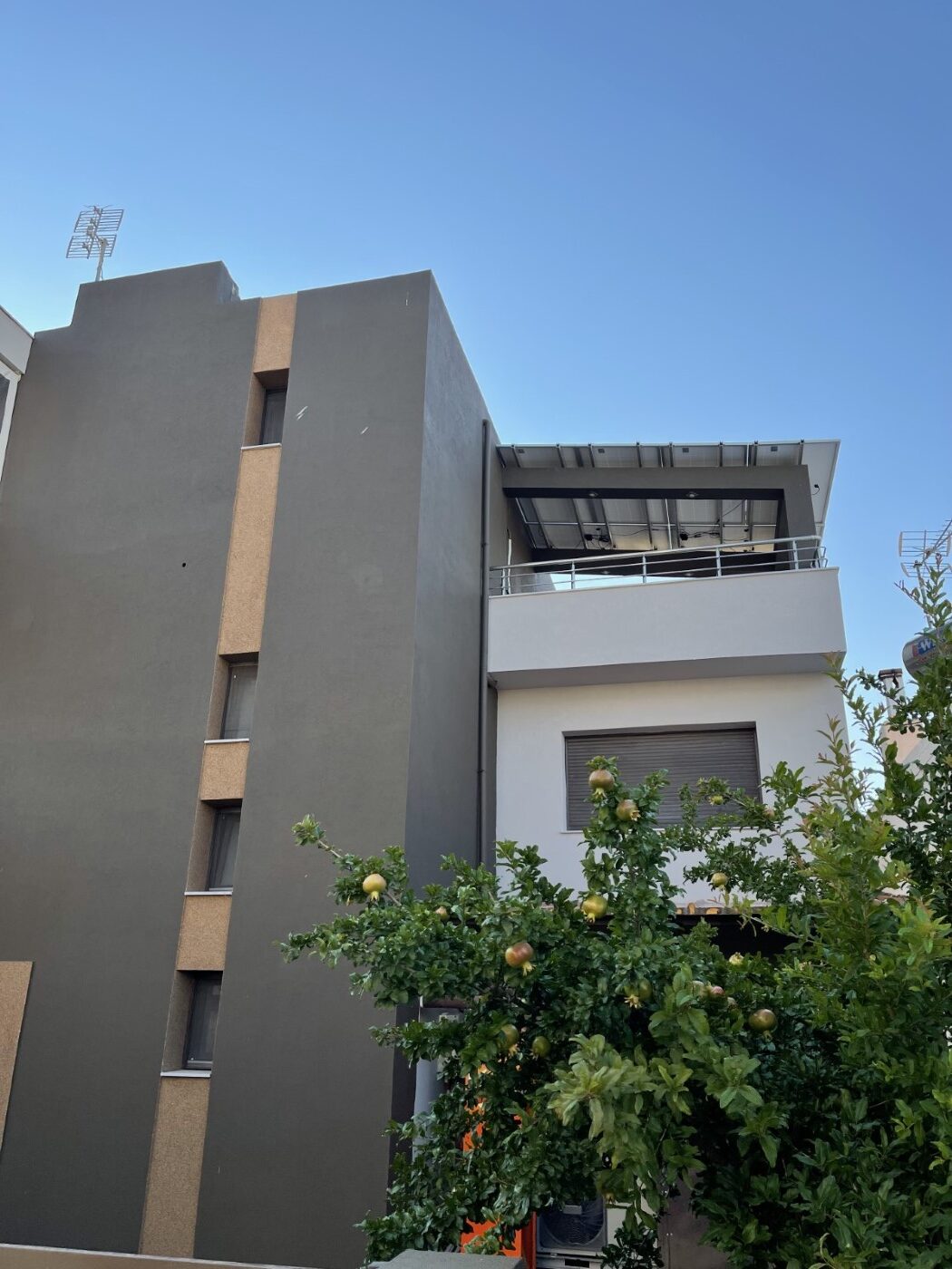 Φ/Β net metering 6,25kWp - KRITON ENERGY - εταιρεία παροχής υπηρεσιών ...